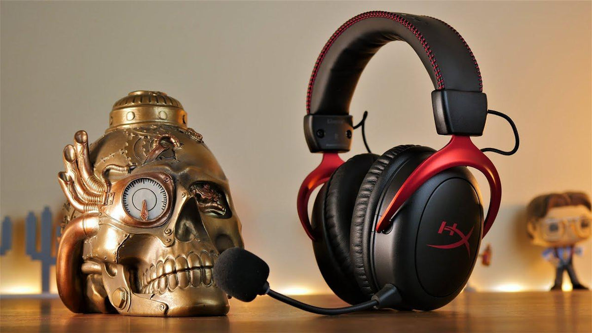 Best Gaming Headset: Top Wireless Picks for Gamers in 2025 - Budget Op – Wantek