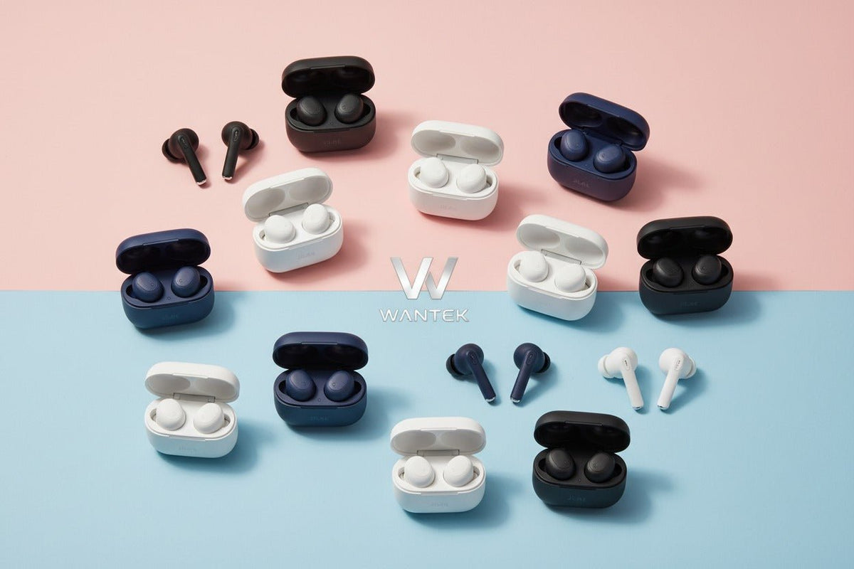 Best Budget Wireless Earbuds: Top Picks for Great Sound – Wantek
