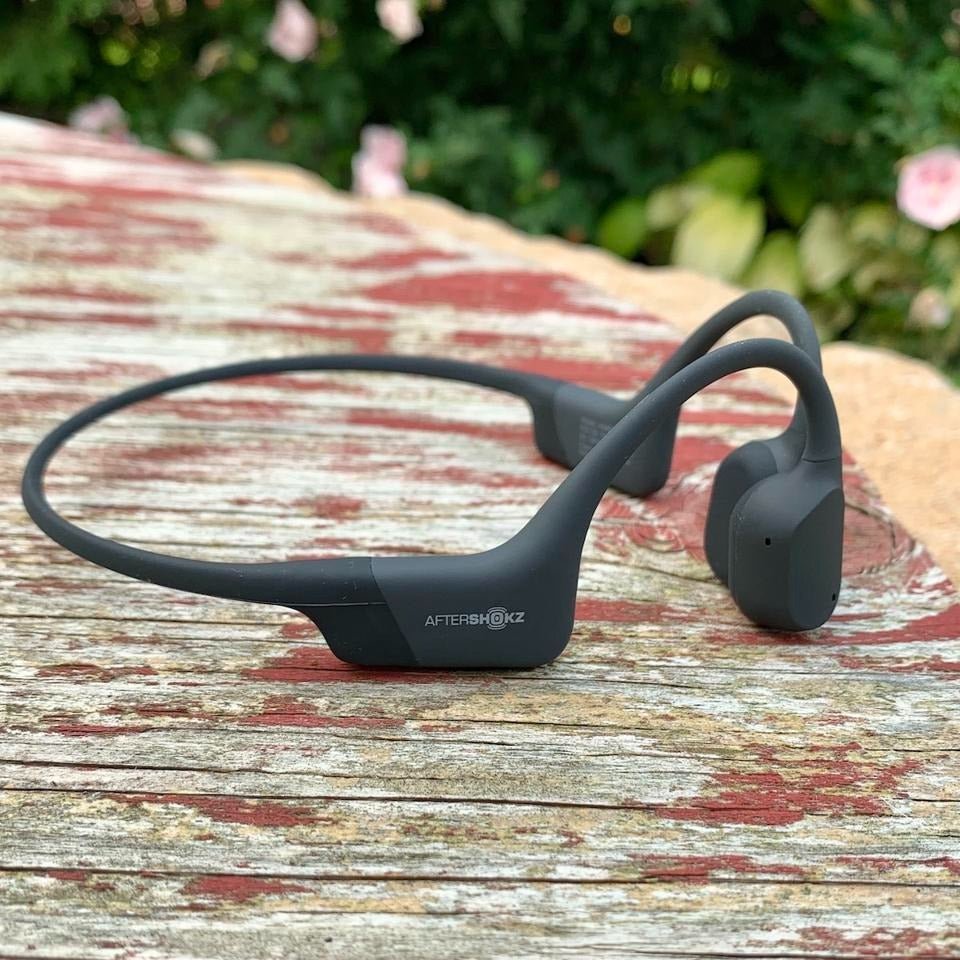 Aftershokz Aeropex: Revolutionizing Bone Conduction Headphones – Wantek