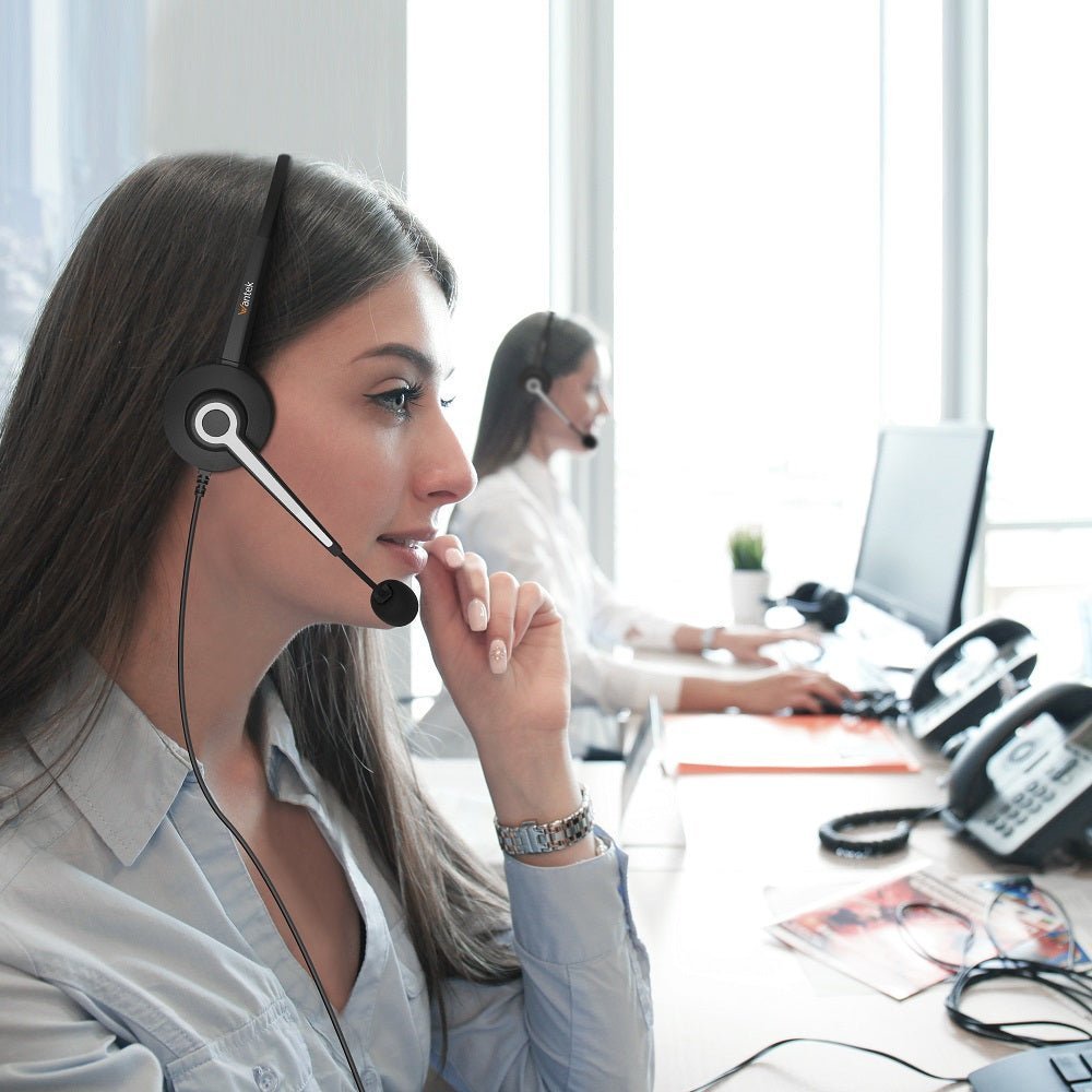 AI Call Center Software: Revolutionizing Customer Service – Wantek