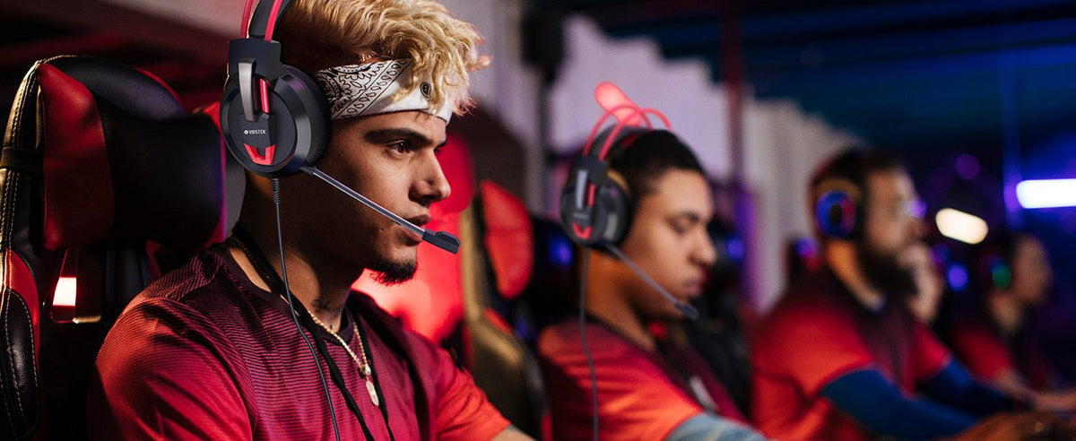 Best GameStop Headsets for Xbox & PS4 – Wireless Picks – Wantek