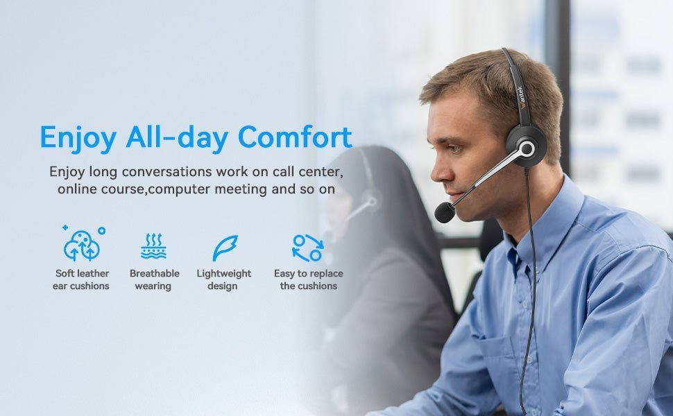 Best One Ear Headset Picks for Gaming & Bluetooth Needs – Wantek