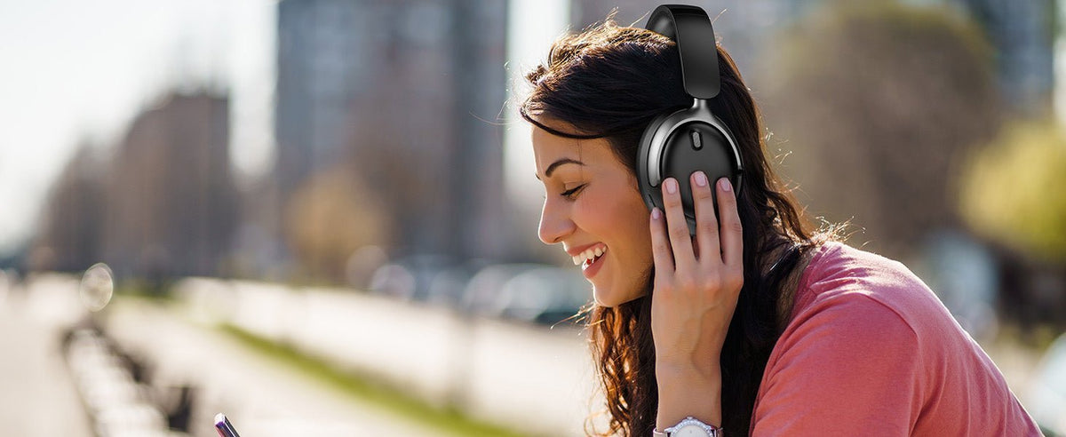 Best Studio Headphones 2025: Top Picks for Professional Recording – Wantek