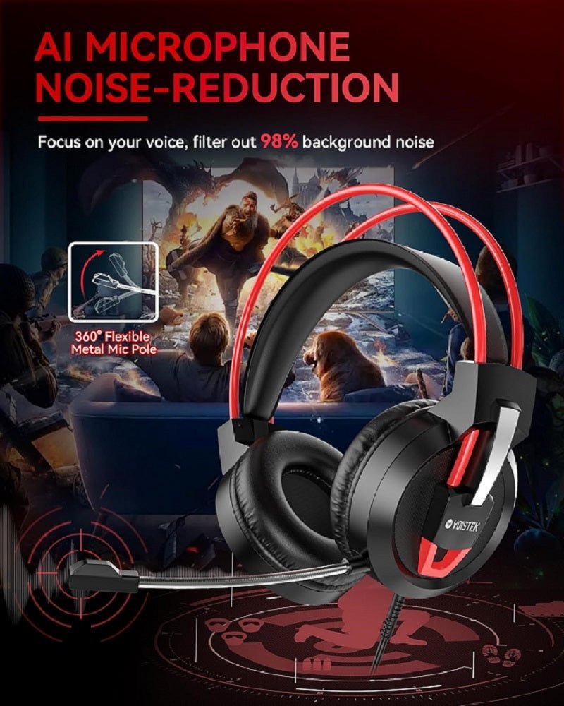 Best Xbox Series X Headset: Top Picks for Gamers in 2025 – Wantek