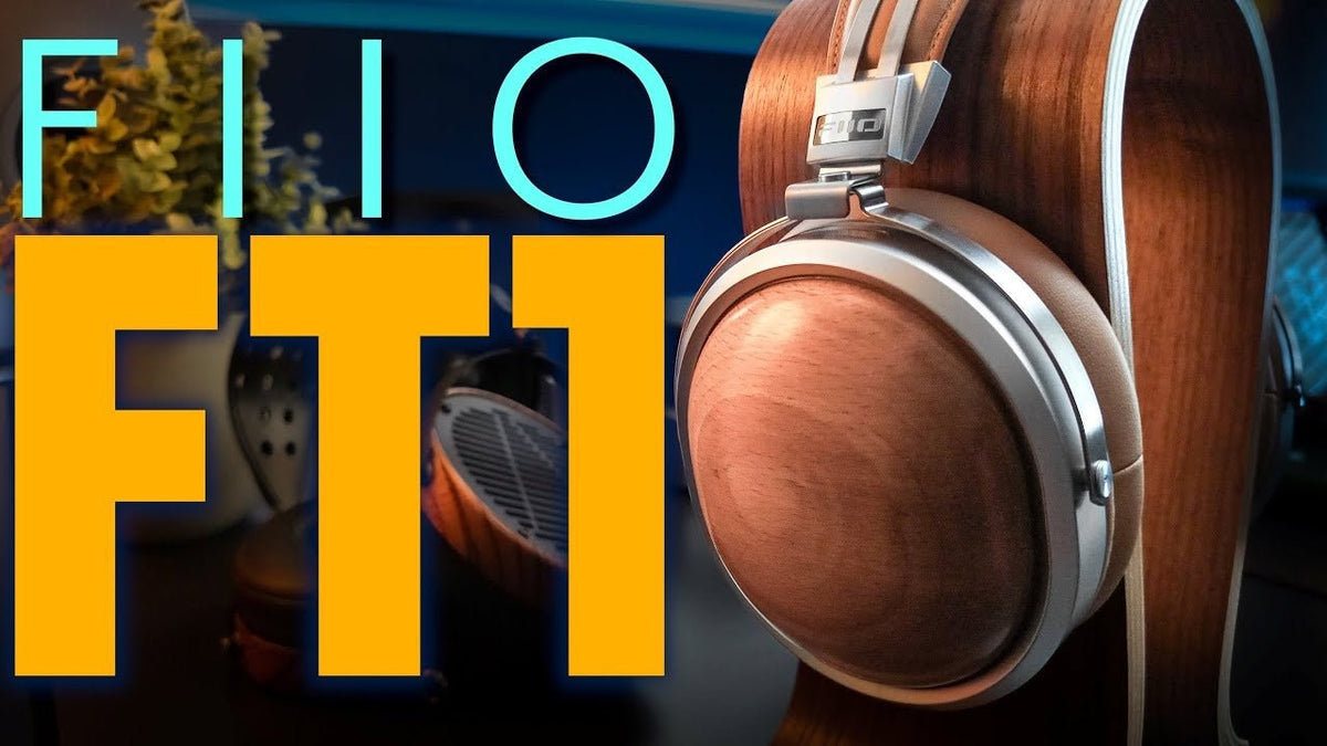 Comparative Analysis: FiiO FT1 vs. FT1 Pro - Which is the Best Choice ...