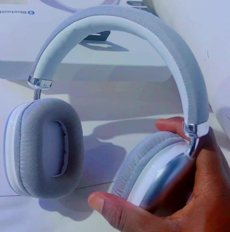Discover the Best iHome Headphones: A Comprehensive Bluetooth Guide ...