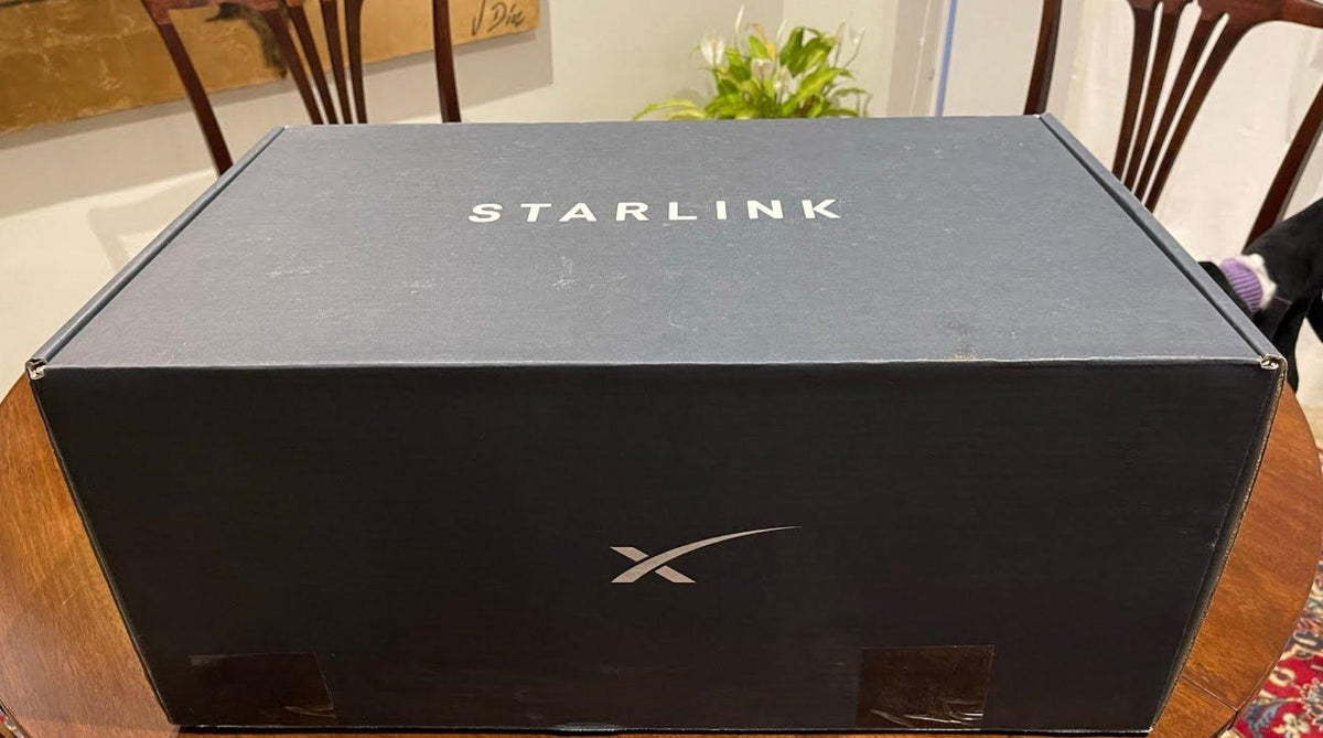 DIY Guide: How to Install a Starlink Mini Mount in Your Car – Wantek