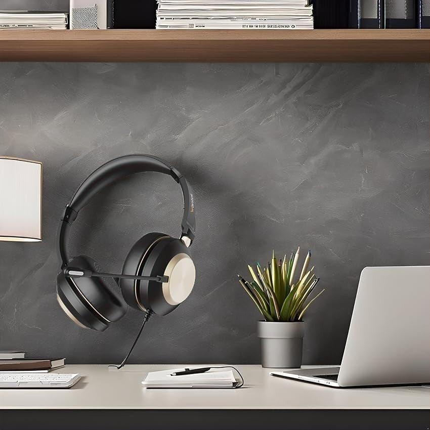 Expert Guide: Best 2-Way Communication Headsets for Professionals – Wantek