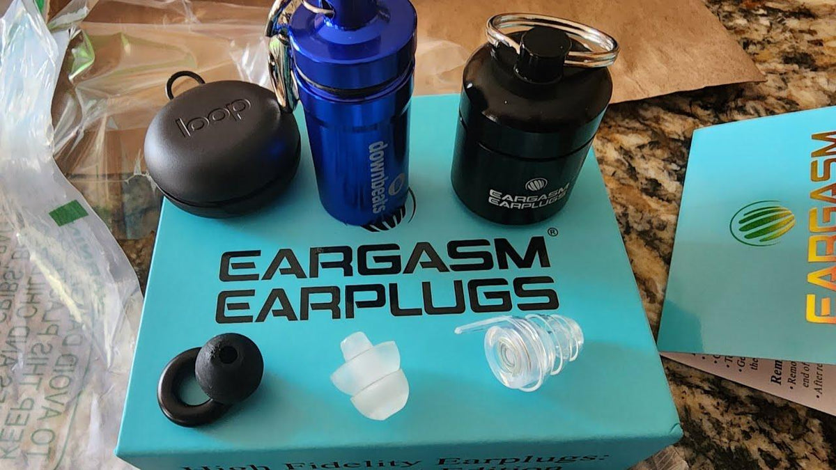 Find the Best Ear Protection for Concerts: An Ultimate Guide – Wantek