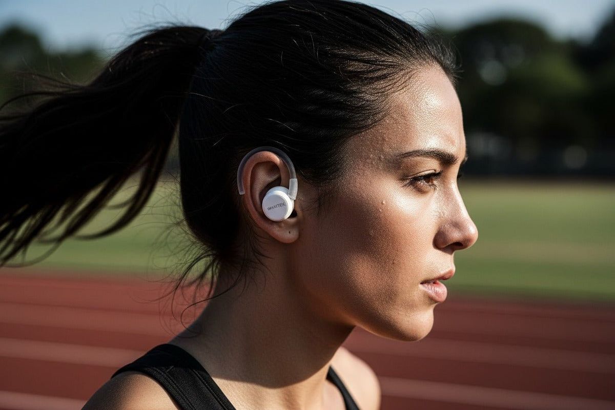Ultimate Guide to Ear Hooks for Earbuds & Glasses – Wantek