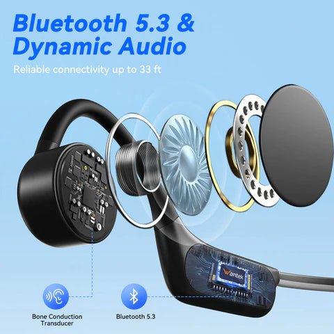 Headsets with the Best Battery Life: Never Run Out of Power During Imp ...