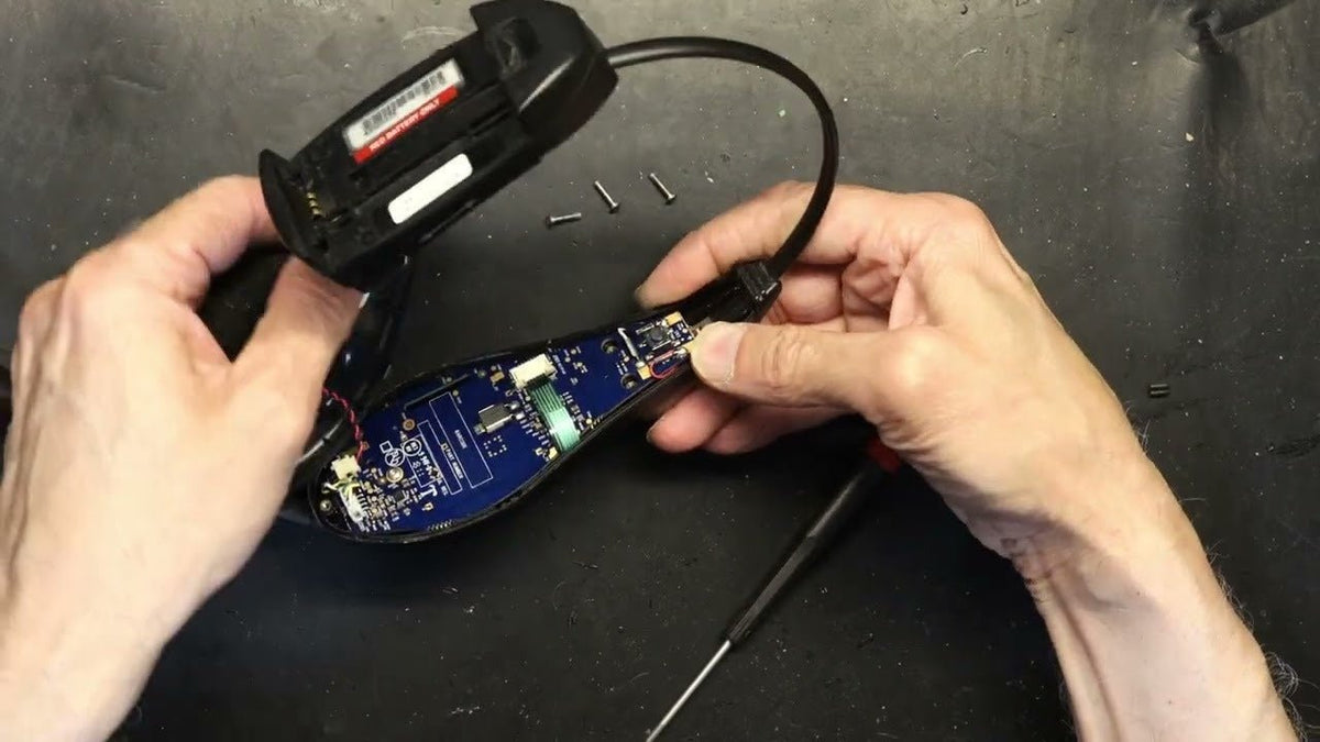 HME Headset Repair Guide: Step-by-Step Fixes for Your Device – Wantek