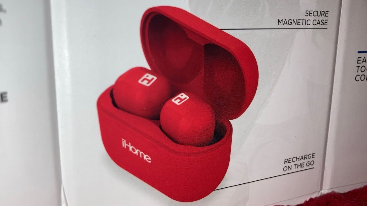 Maximizing Your iHome Earbuds Experience: Manual and Review Tips – Wantek
