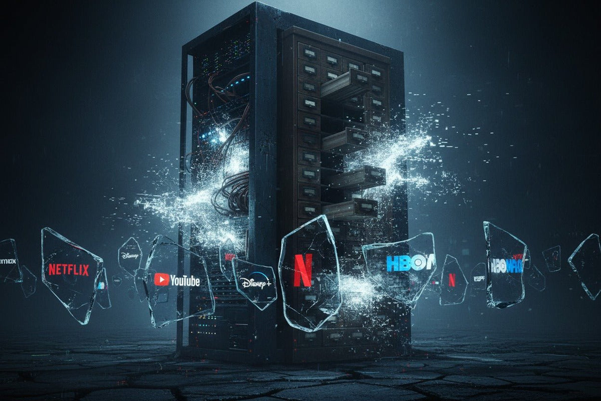 Navigate Primewire for Live Streaming & Latest Cable Options – Wantek