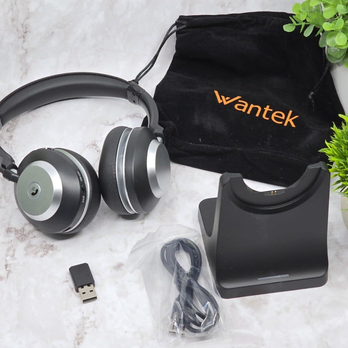 Score the Best Wireless Headphones on Sale in 2025 – Wantek