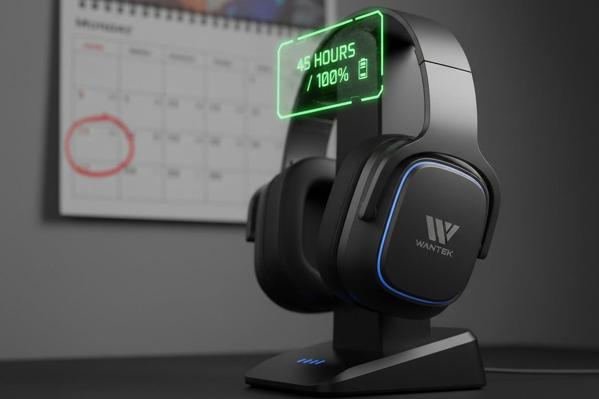Best Wireless Headsets for Call Centers 2026: Mic Clarity & ROI ...