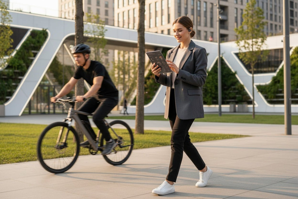 2026's Best Clip-On Earbuds: Expert Picks for All Price Ranges – Wantek