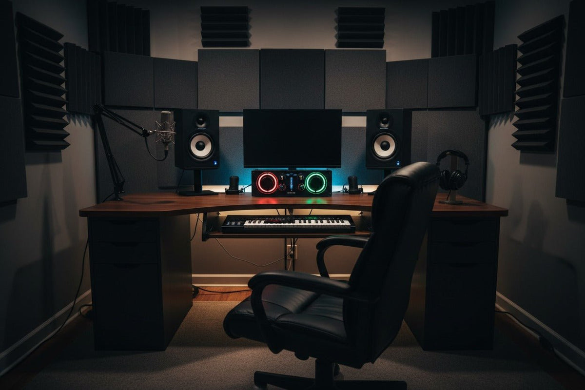 Ultimate Guide: Choosing the Best Sound Gear for Your Needs – Wantek