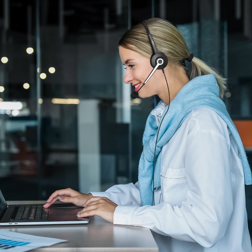 Top 5 Cloud Contact Center Providers for 2025 – Ultimate Guide – Wantek