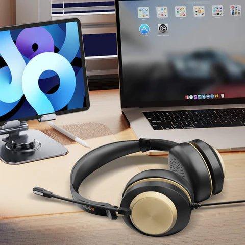 Top USB Headset Buying Guide for 2024: Tips and Recommendations – Wantek
