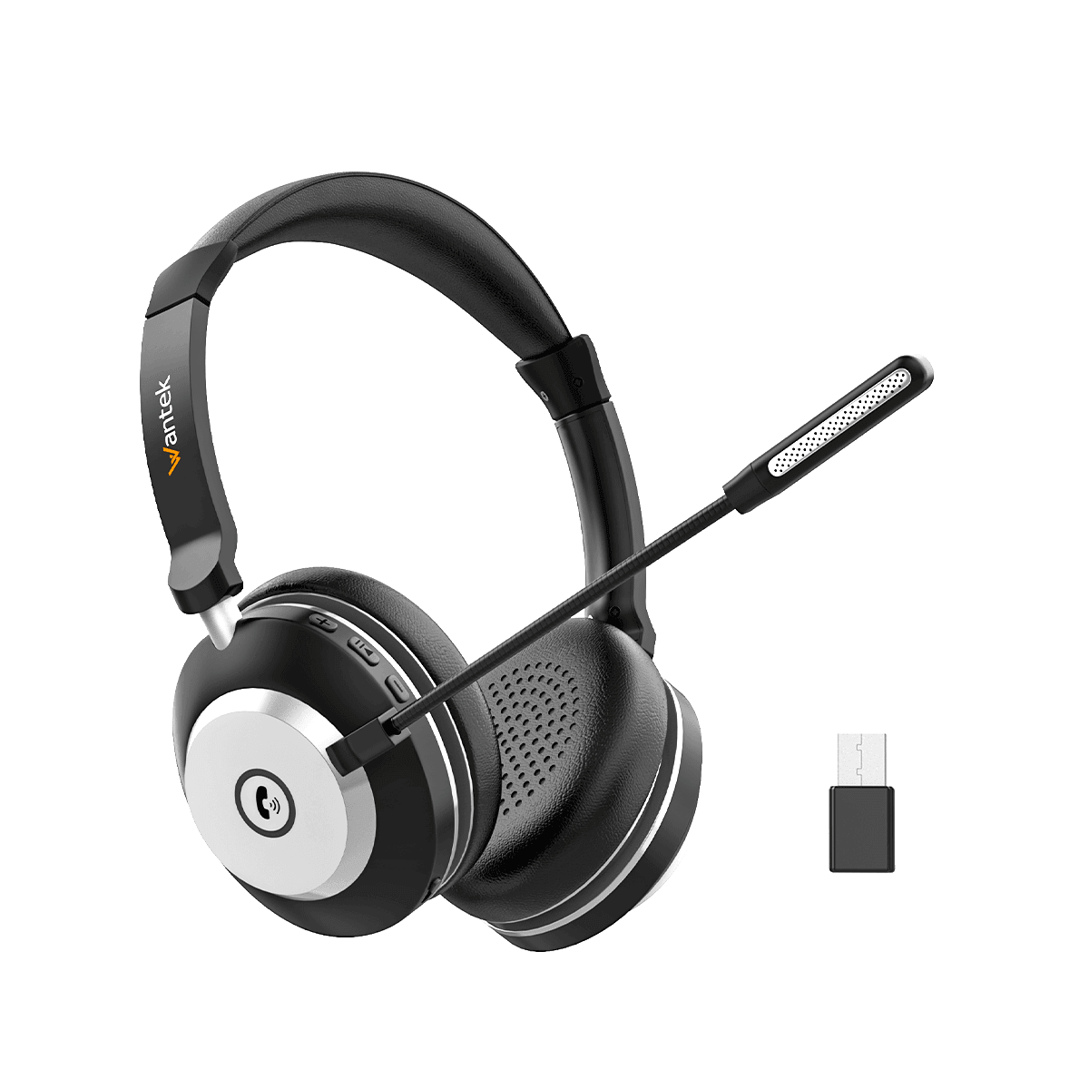 Wireless Headset For Computer - Wantek Official Website – iwantek