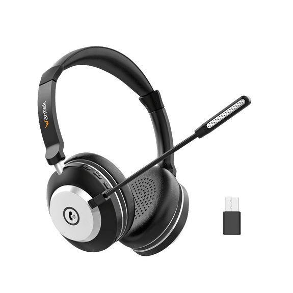 Wireless Headset For Computer - Wantek Official Website – iwantek