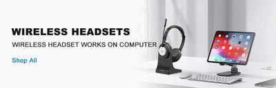 Wantek-How to Connect Your Wireless Headset to an Office Phone – iwantek
